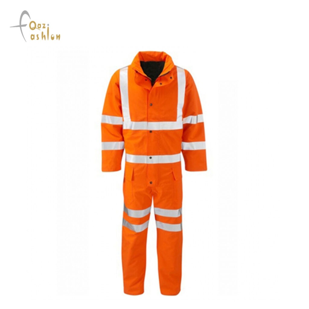 Coverall Multi Colors - Qazi Fashion PTY LTD by Qazi Fashion